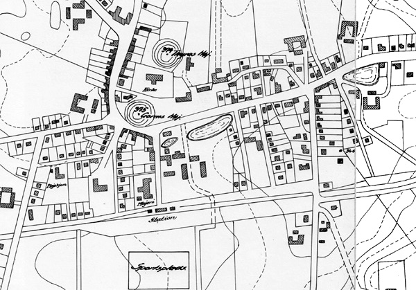 Jelling i mit hjerte