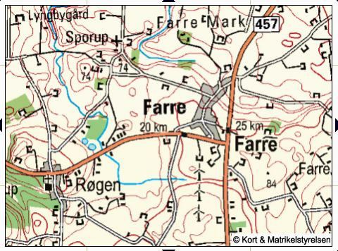 Kristence af Kristrup