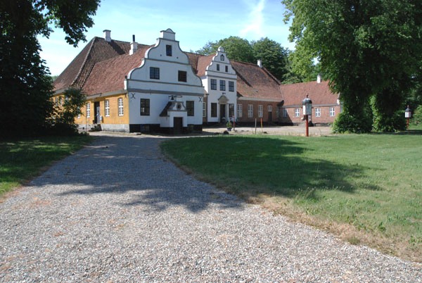 Tilfældets mystik 2